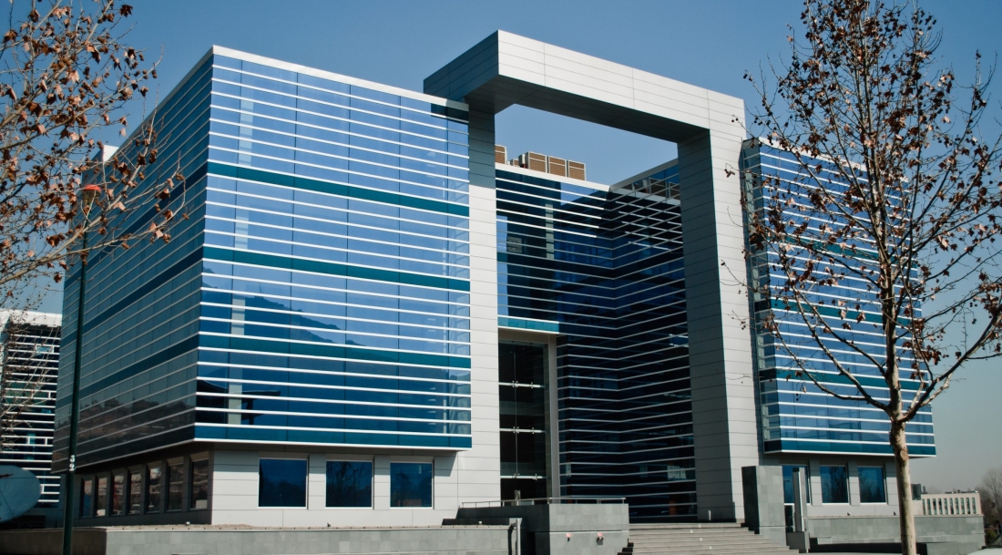 Data Center Magnus II obtuvo la Certificación de Facilities Tier III ...